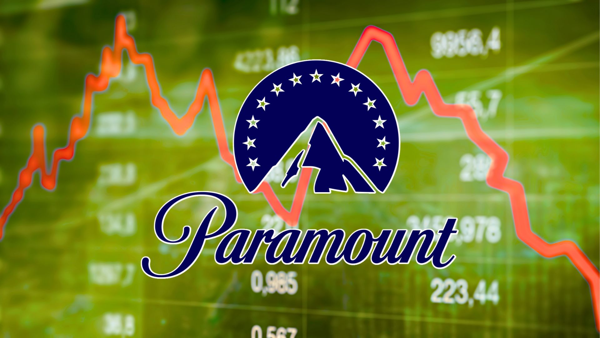 Paramount Global Surges 7% Following Q3 Beat | FMP