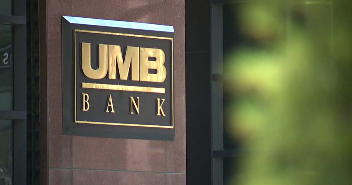 Citi Downgrades UMB Financial, Shares Fall 2% | FMP